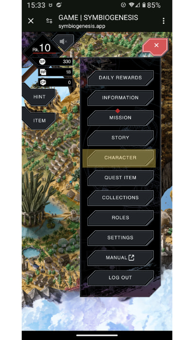 レプリカNFTを保有する意義とその発行・交換方法【まとめ】 | SYMBIOGENESIS｜攻略・考察ポータル - ゲームウィキ.jp