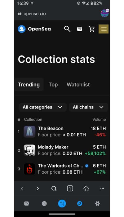 レプリカNFTを保有する意義とその発行・交換方法【まとめ】 | SYMBIOGENESIS｜攻略・考察ポータル - ゲームウィキ.jp